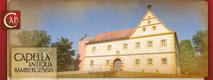 Sommer in Schloss Wernsdorf | TraumWanderungen
