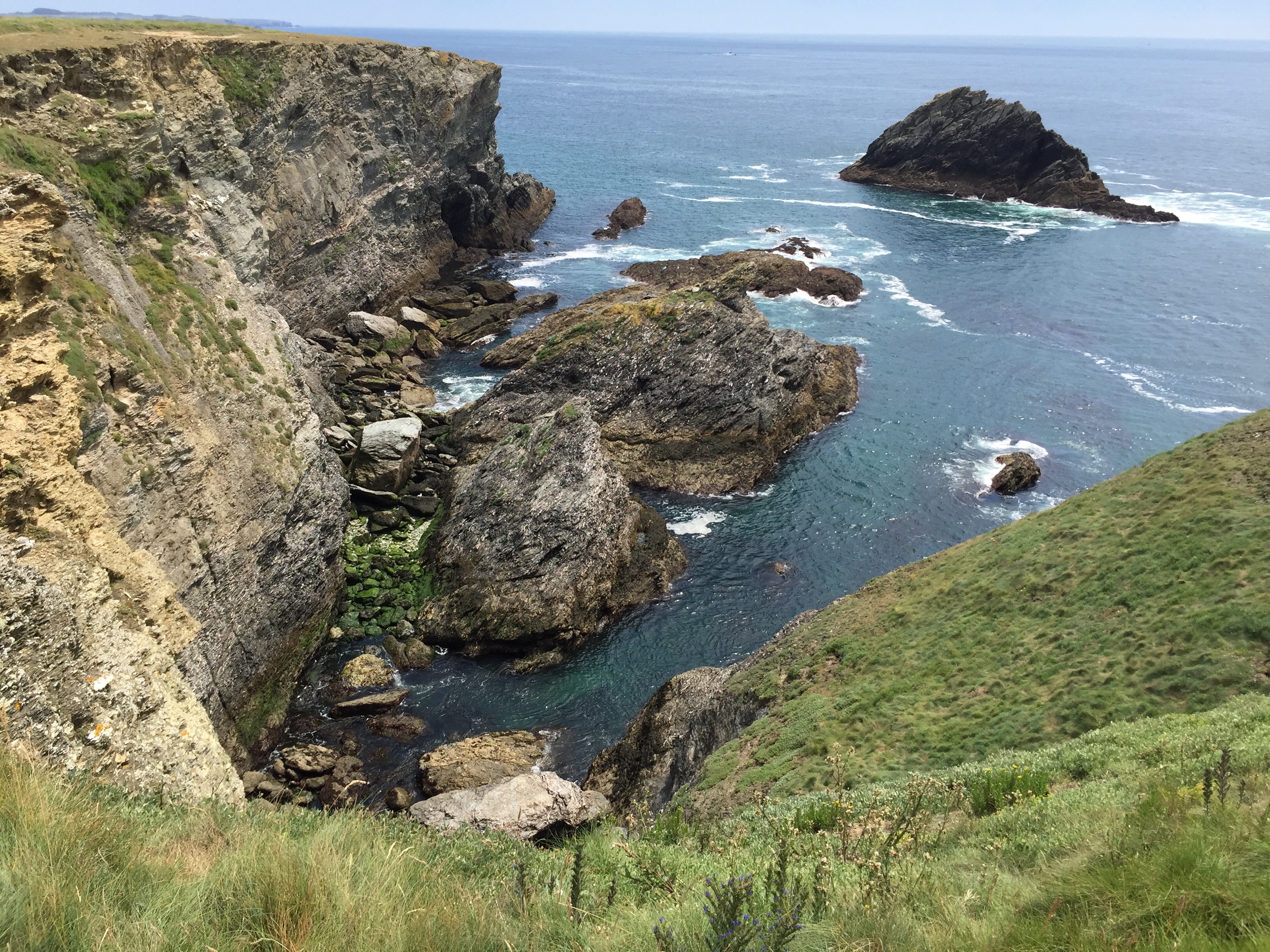 Point du Talut | TraumWanderungen